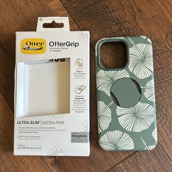 OtterBox | Cell Phones & Accessories | Otterbox Ottergrip Symmetry ...